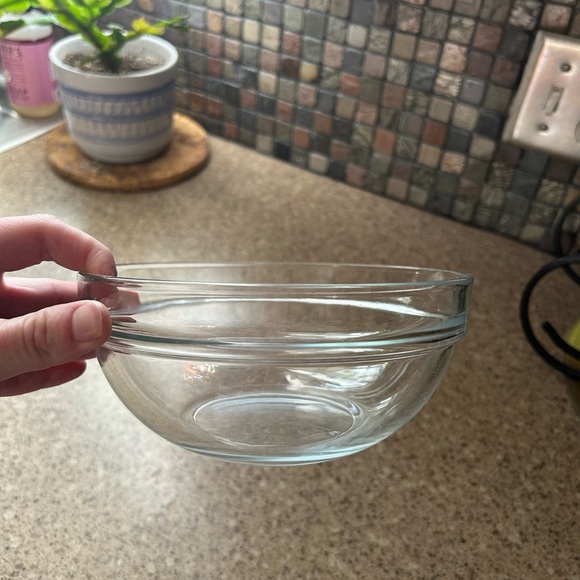 Pyrex | Dining | Pyrex Vintage Numbered Number 2 Glass Mixing Or ...